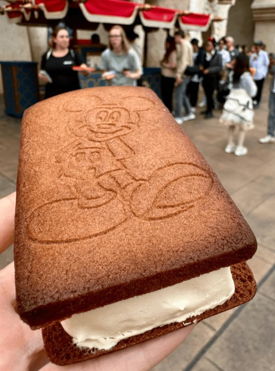 東京迪士尼海洋購物2025｜14大限定周邊、美食、必買伴手禮！ - Kinnso